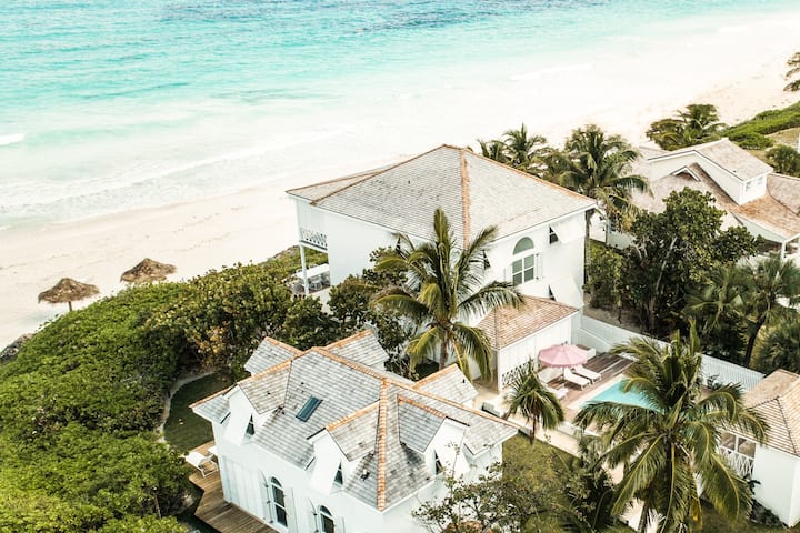 The Bahamas Vacation Rentals | Villa and Cottage Rentals | Airbnb
