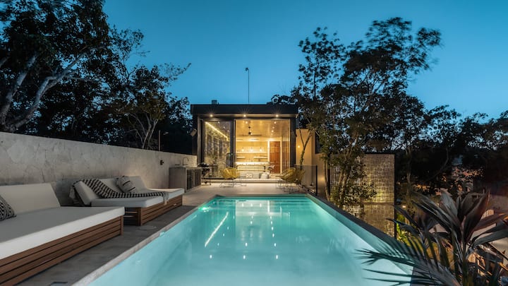 Tulum Luxury Villas & Vacation Rentals | Airbnb Luxe | Luxury Retreats