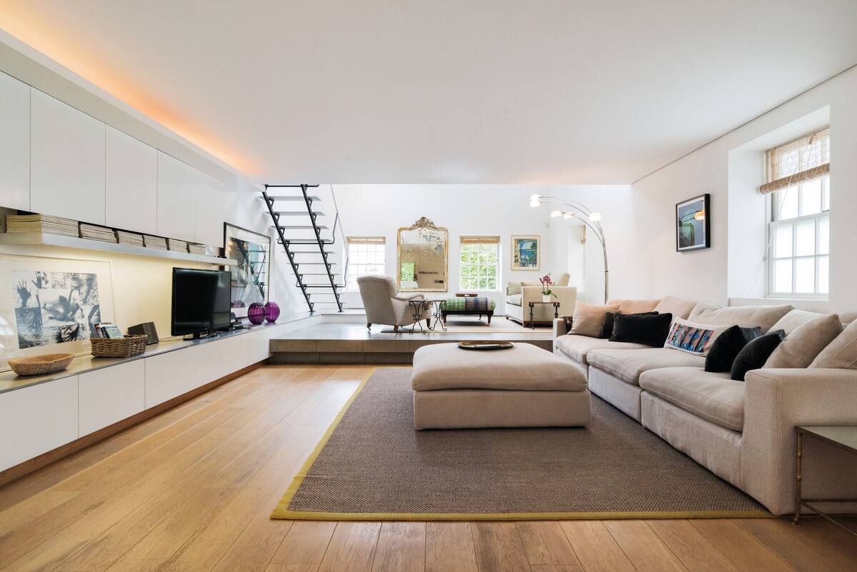 8 Luxury Airbnbs In London, UK - Updated 2021 | Trip101