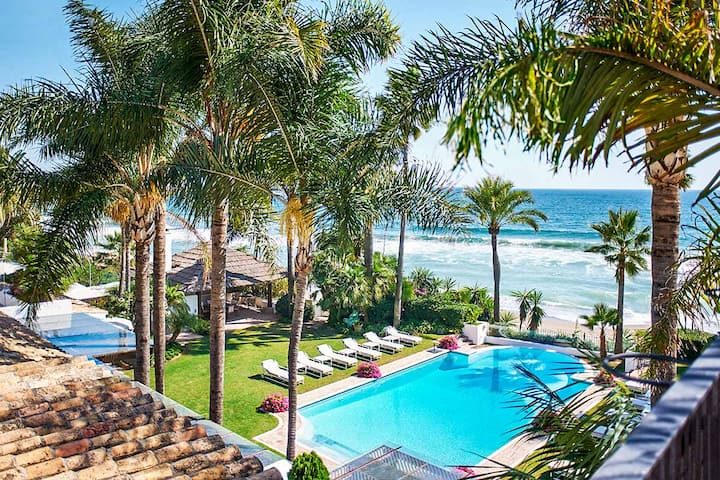 Villa del Mar | Luxury Retreats