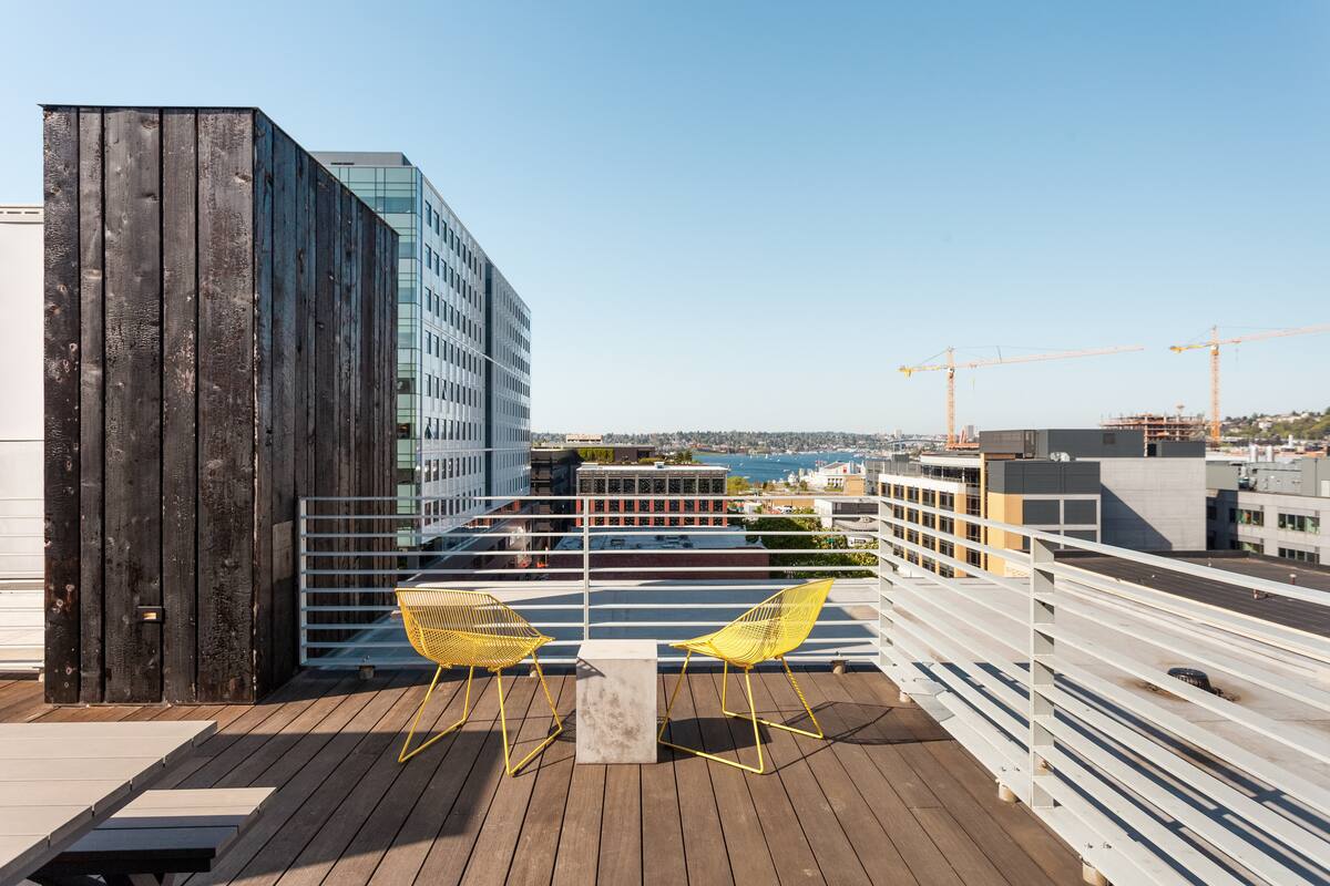 Top 17 Airbnb Vacation Rentals In Seattle, Washington (With | Trip101