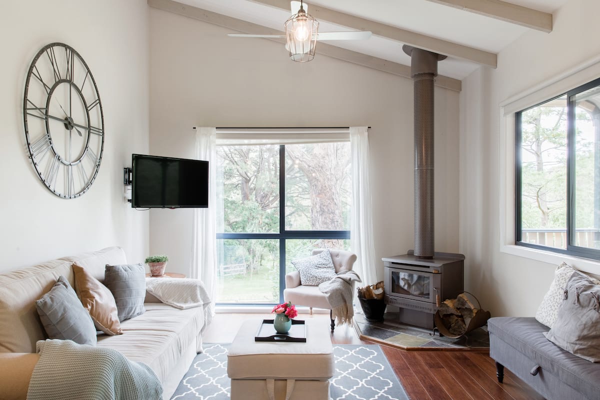 The 10 Best Farm Stays In And Near Melbourne, Australia - | Trip101