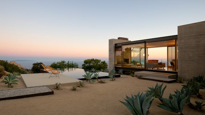 United States Luxury Villas & Vacation Rentals | Airbnb Luxe | Luxury ...