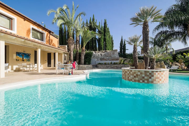 Italy Villas | Cottage and House Rentals | Airbnb