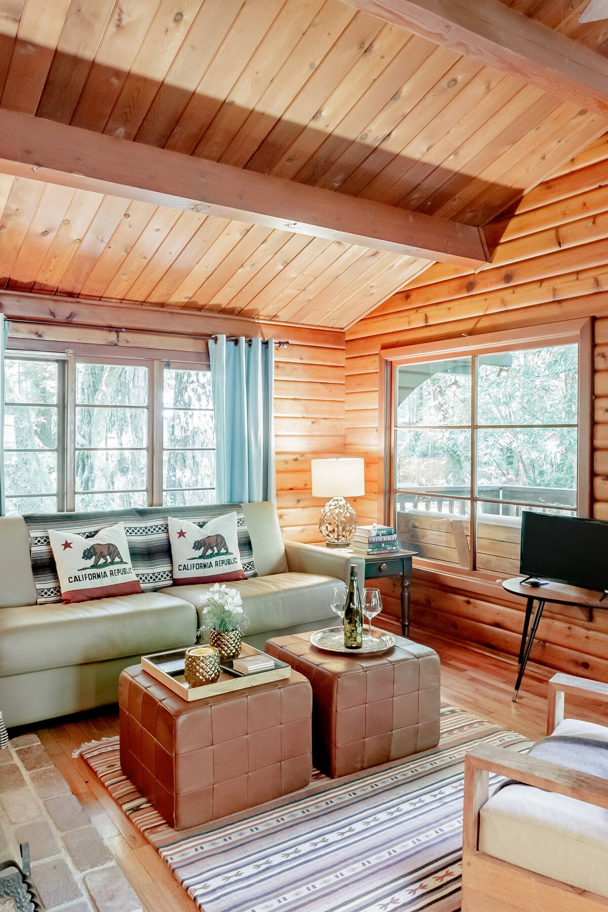 Top 10 Cabin Rentals In California, USA - Updated 2021 | Trip101