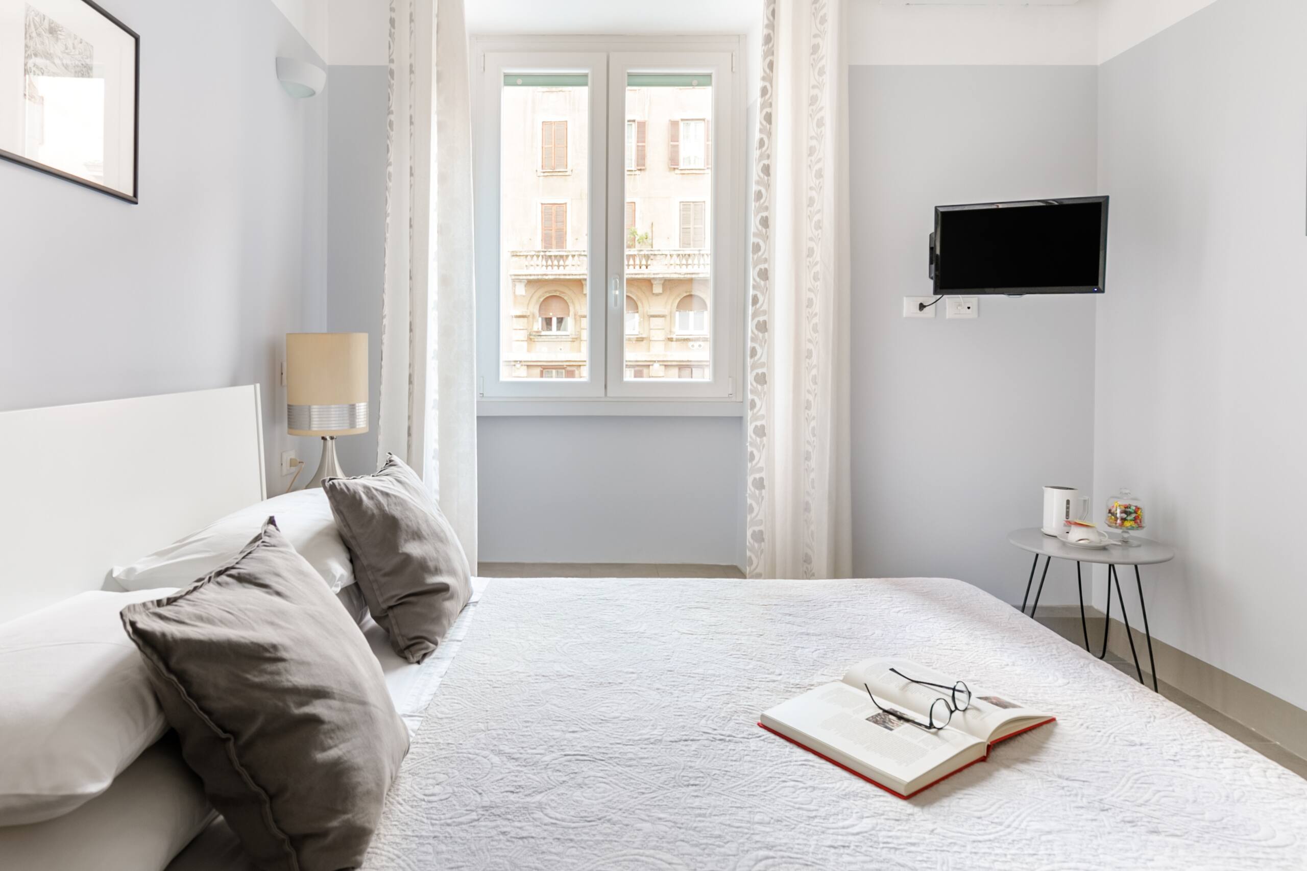 20 Charming Boutique Hotels in Rome for a Pleasant Stay in 2022