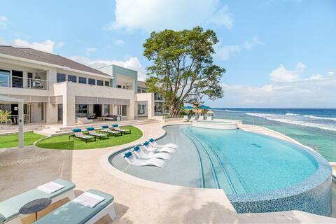 Jamaica Luxury Villas & Vacation Rentals | Airbnb Luxe | Luxury Retreats
