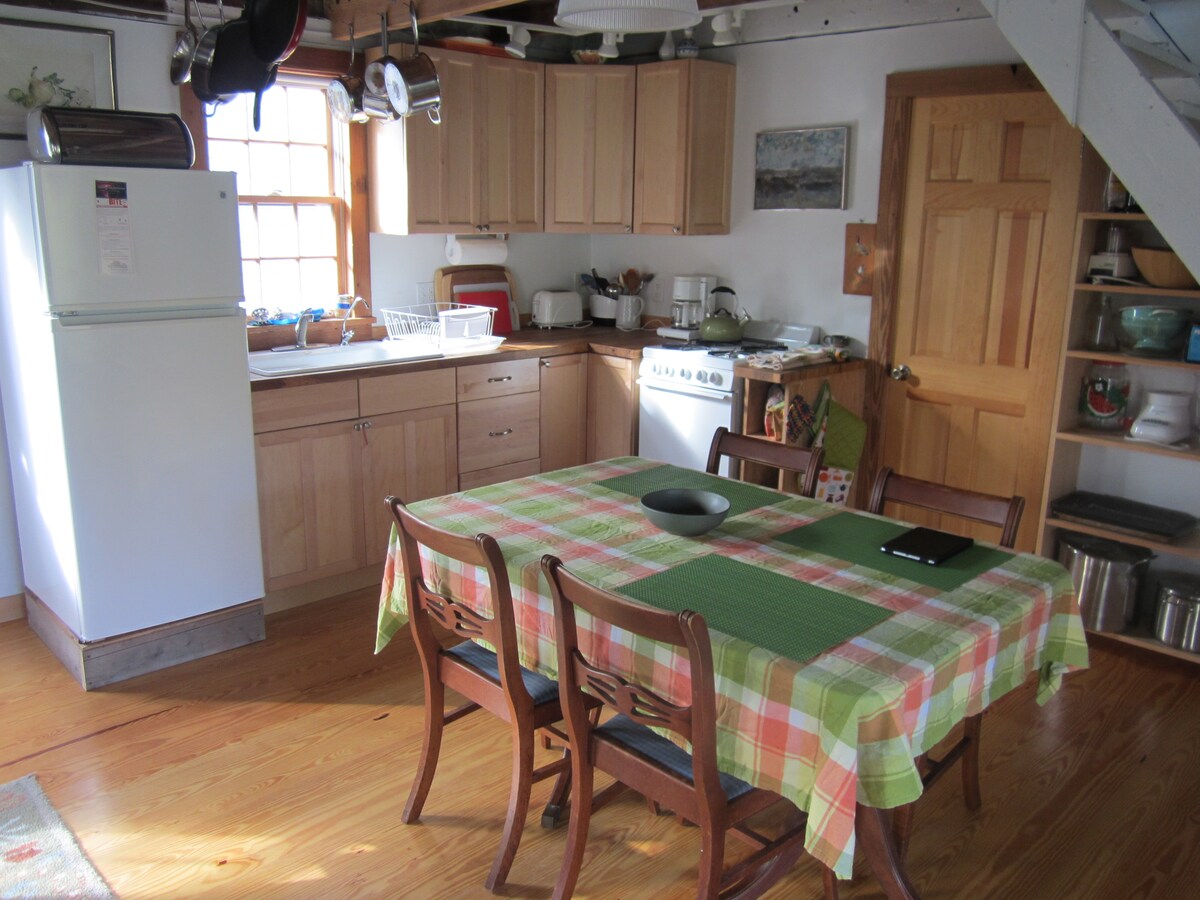 Beautiful North Truro Cottage in North Truro