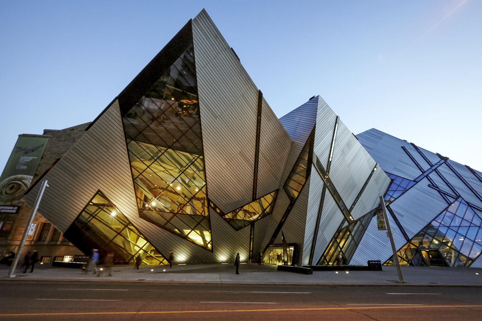 Arte y cultura de Toronto