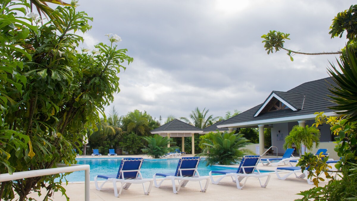 Jaca Paradise Villa in Ocho Rios