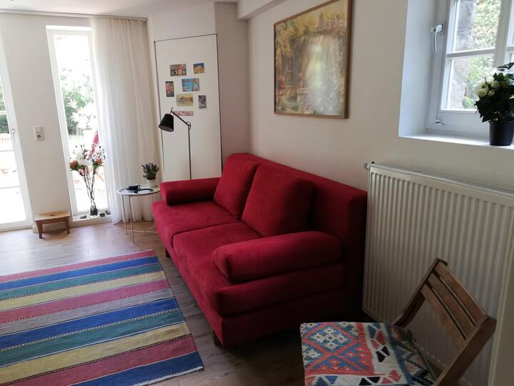 Zentrumnahes Apartment Im Göttinger Ostviertel - Göttingen