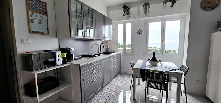 Casa Vezza - Sanremo
