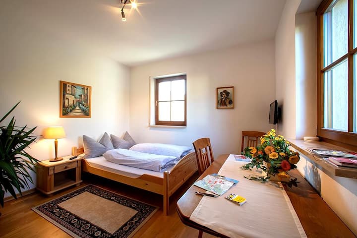 Zimmer Im Grünen Mit Separatem Bad - Berlin