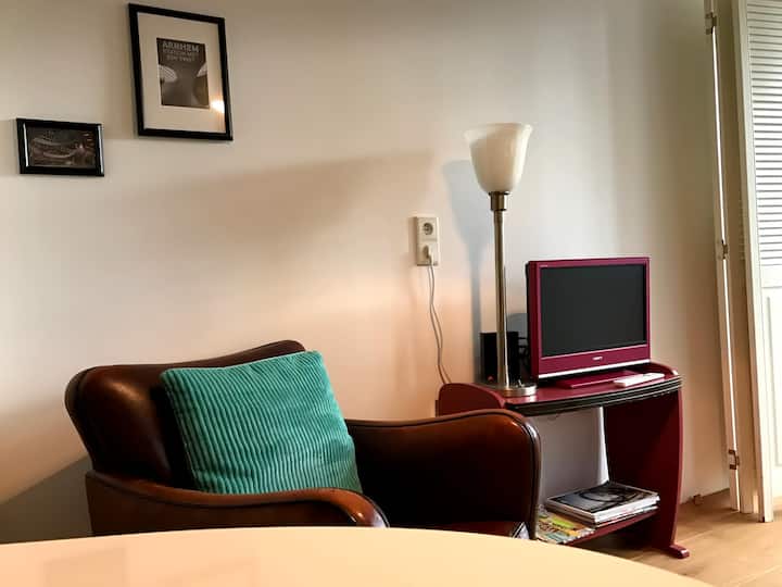 Studio Voor Jou Privé. - Arnhem