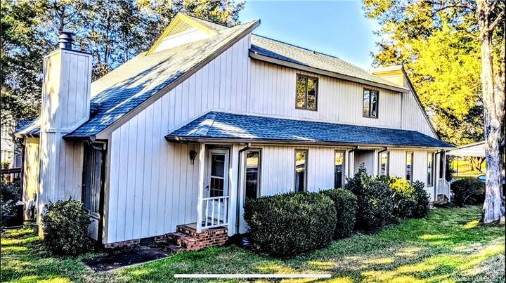 Carmel Oasis 2. Gorgeous 3bd 2ba. - Ballantyne - Charlotte