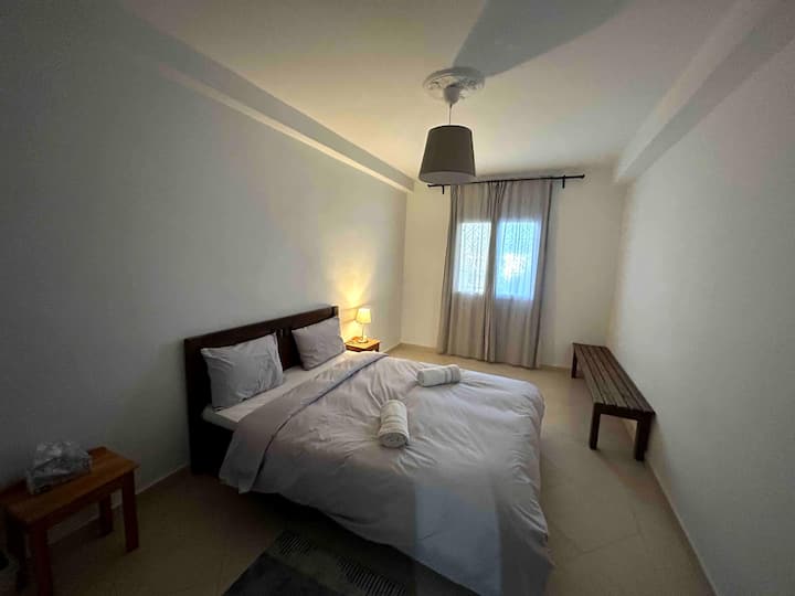 Cozy, Spacious And Luminous In Tetouan - Tetouan