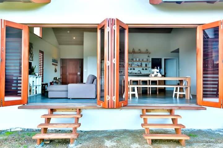 Taylor Ridge (Coral Coast) - Fiji
