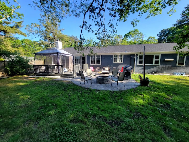 ❤️ Lovely Barnstable Suite W/ Separate Entrance ❤️ - Cape Cod, MA