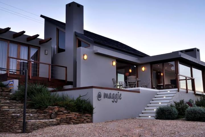 @Maggie - Montagu