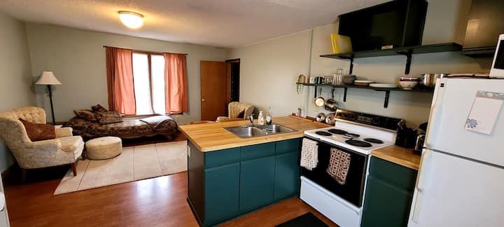 The Cubby - Winona, MN