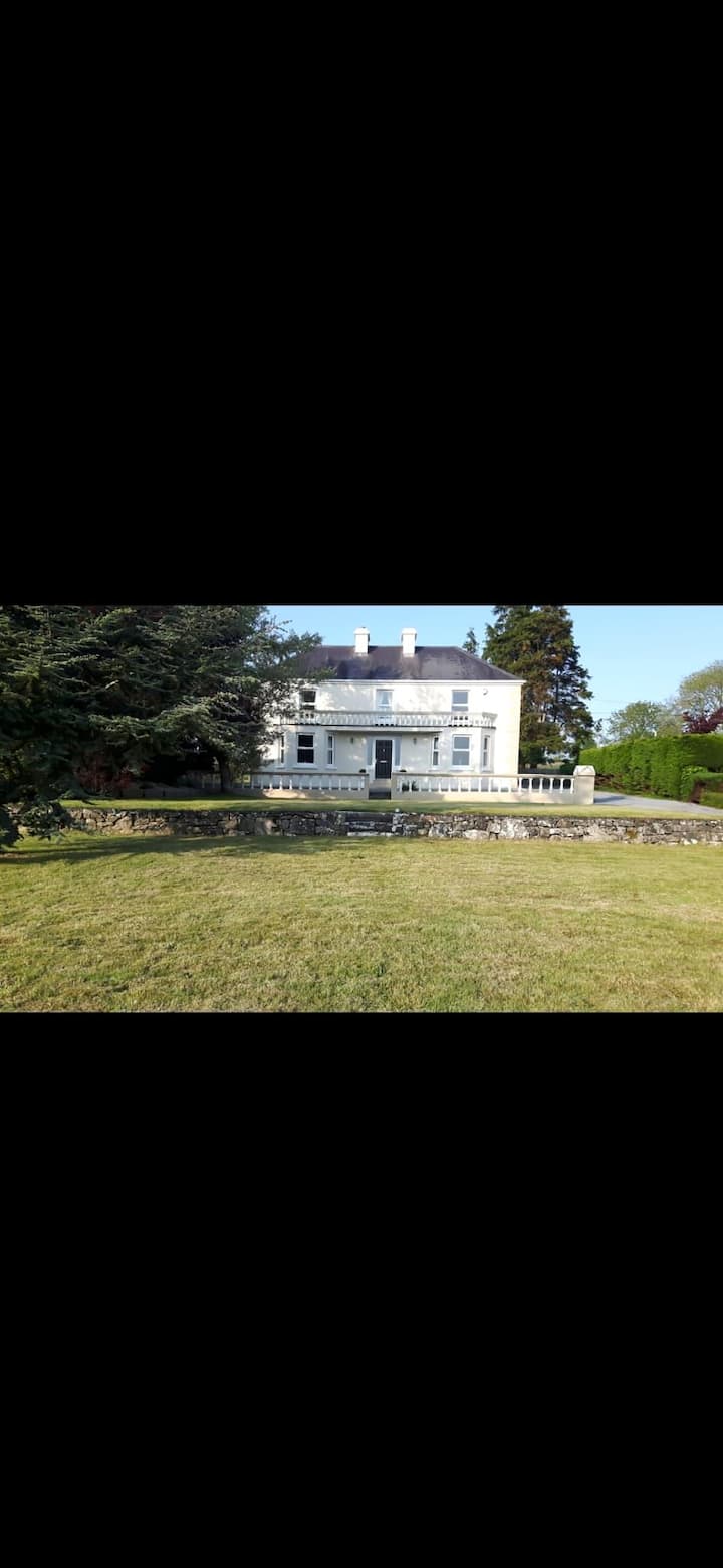 Rossie Charm - Roscommon, Ireland