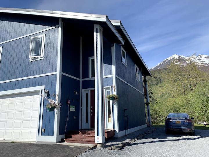 Room Of Requirement - Valdez, AK