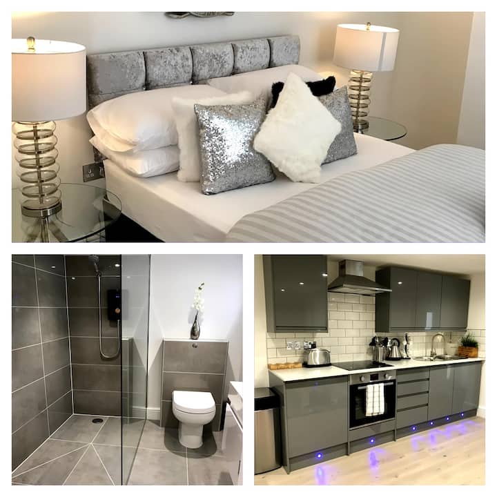 Brighton Rock Apartment 13 - Kemptown