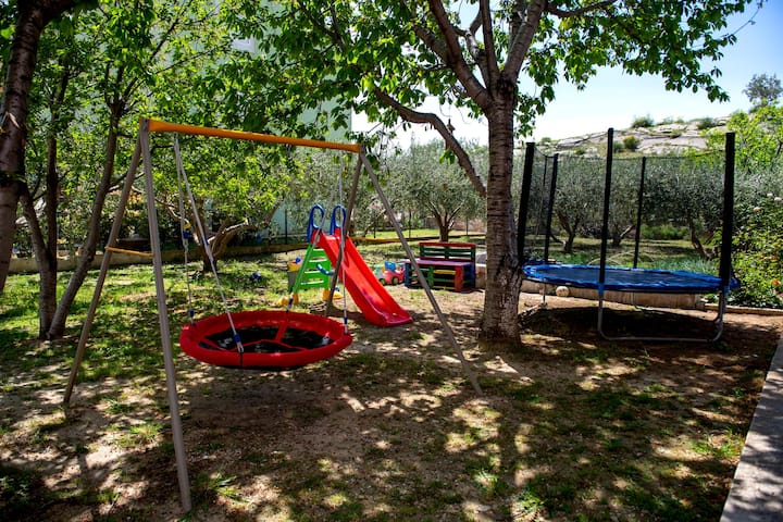 Apartman Fortuna - Solin