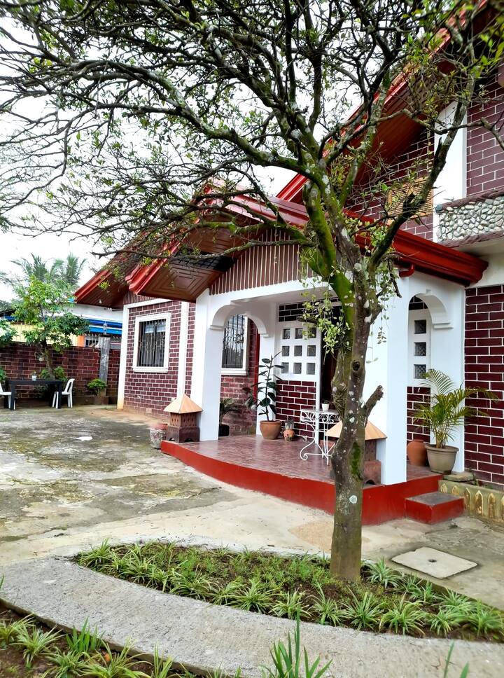 Cozy Duplex, Wifi, Near Hiking Camps, Central, Atm - Tanay