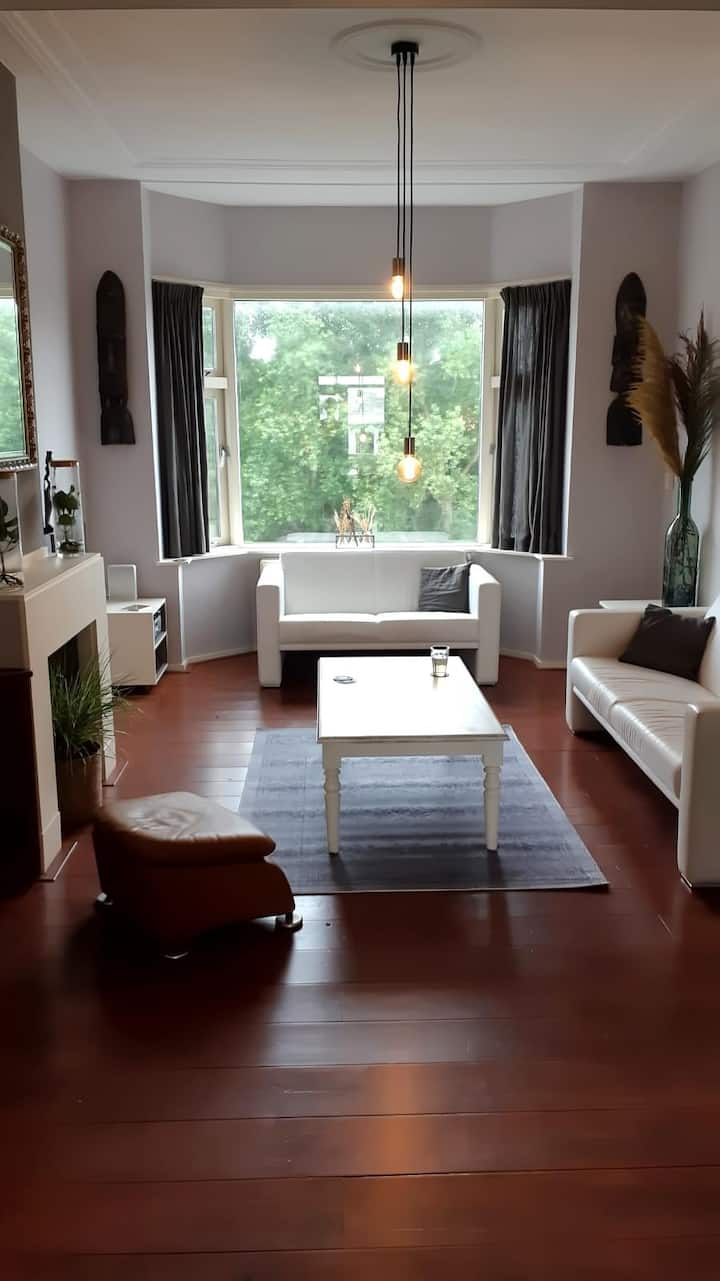 Fully Renovated Apartment At Dutch Dunes - The Hague