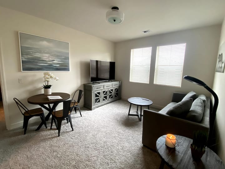New Guesthouse In Reno - Reno, NV