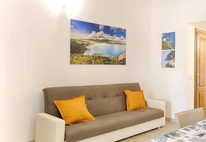Downtown Olbia Apartment
Iun P9627 - Olbia