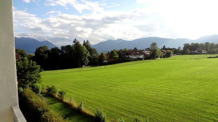 Sommerwind Am Park - Riegsee
