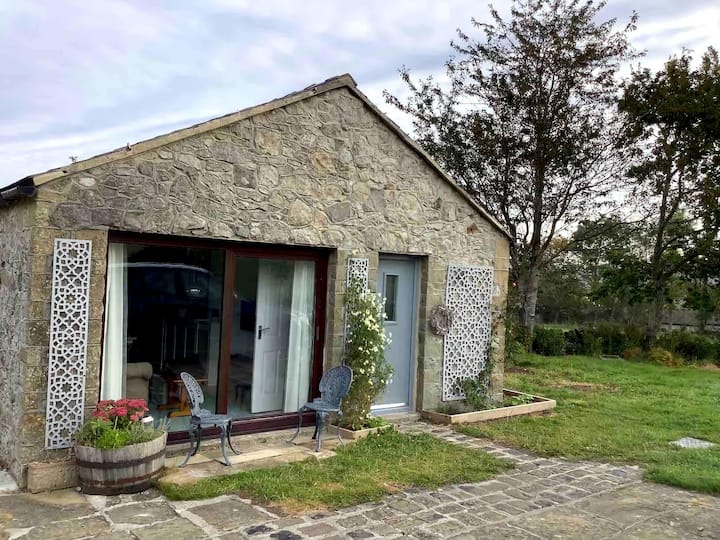 Perfectly Situated Self-contained Holiday Let - Bakewell