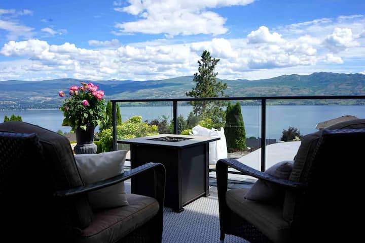 Lakeview & ❤️ Of Wine Country - Its Time To Relax - Canada