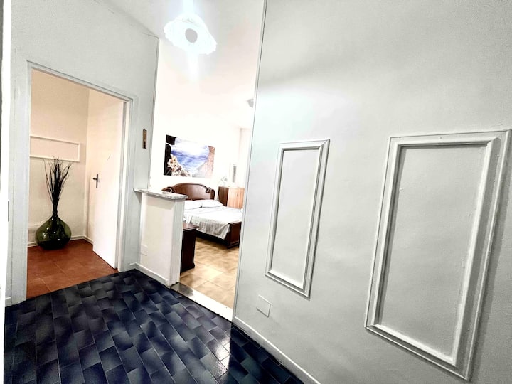 Casa Di Masigna (Free Wi-fi) - Turin