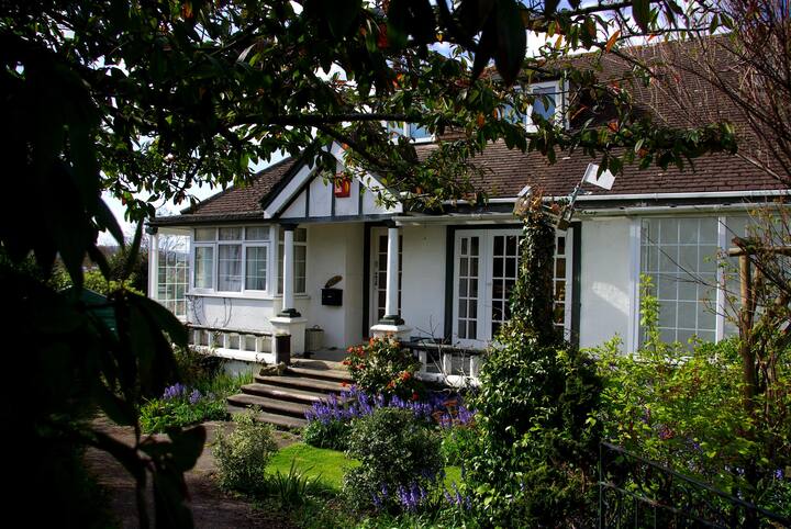 Devon Garden B & B - Newton Abbot