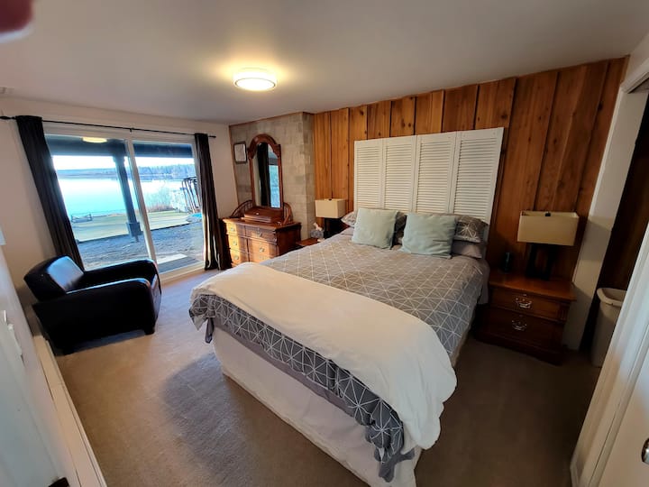 Lakeside Suite Quesnel - Quesnel