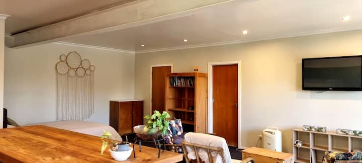 Valley Guest Room - Rotorua