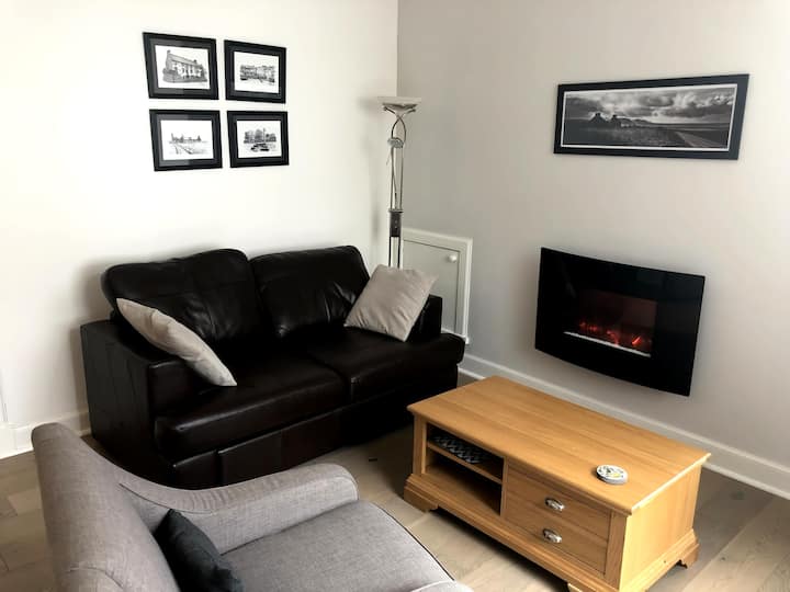 Bright And Modern Apartment In Centre Of Kirkwall. - Kirkwall