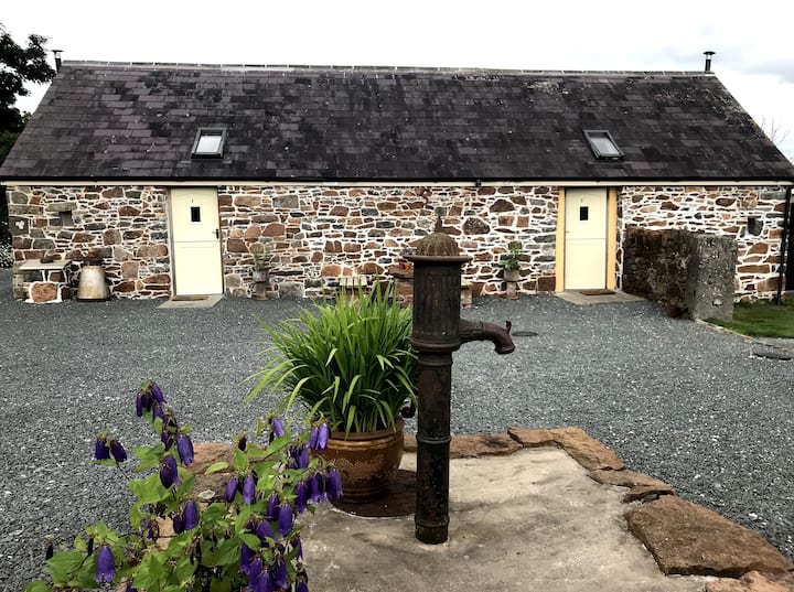 Old Scragg Farm Cottage No. 2 - Ireland