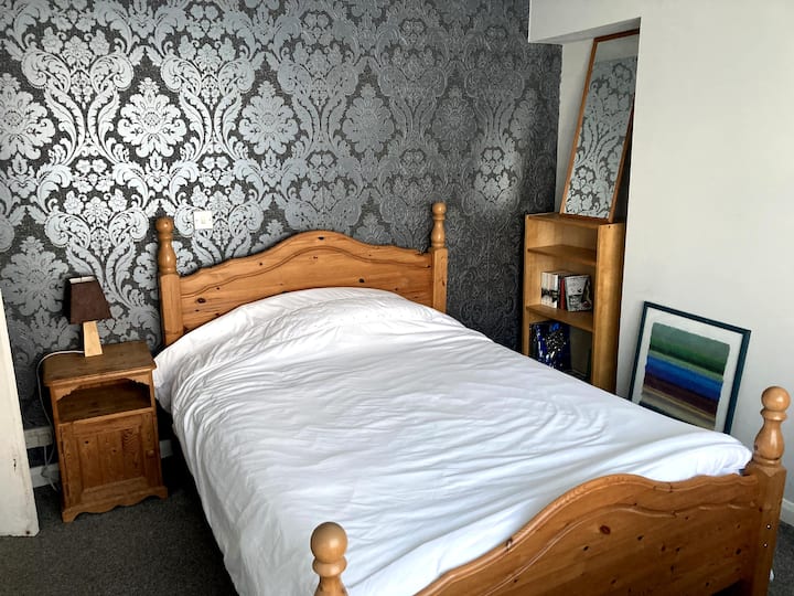 Friendly House In Paignton - Totnes