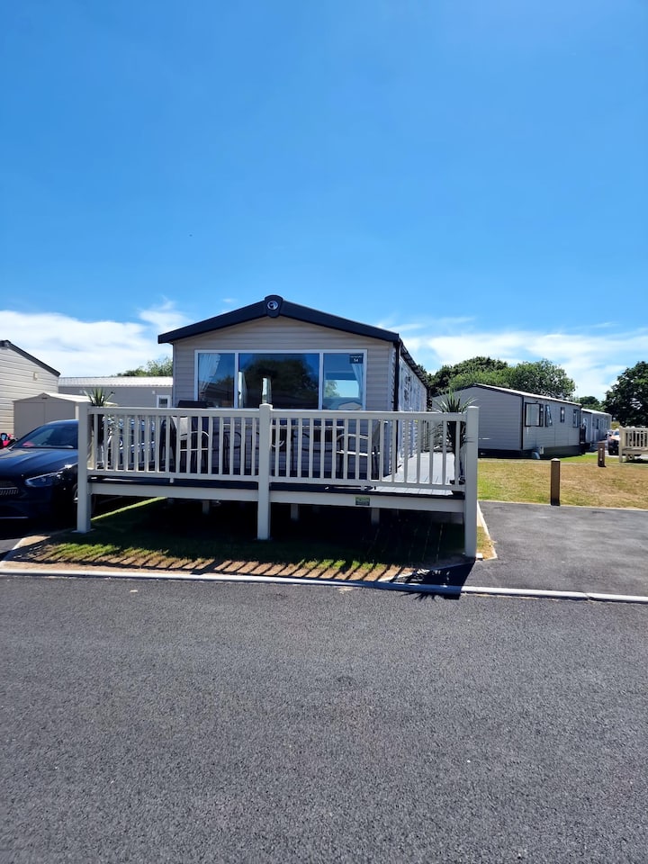 Holiday Home In Tattershall - Lincolnshire
