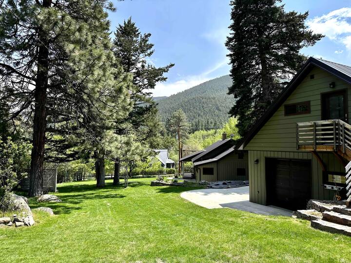 Oro - Forest Hideout, Minutes To Town - Helena, MT