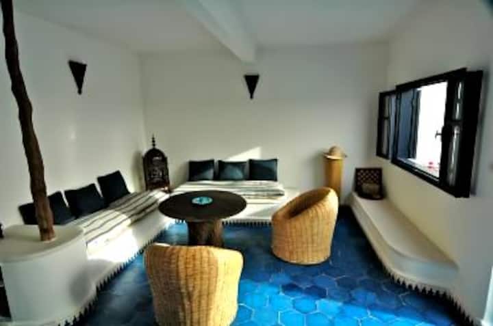 Location Dans La Medina D'essaouira - Essaouira