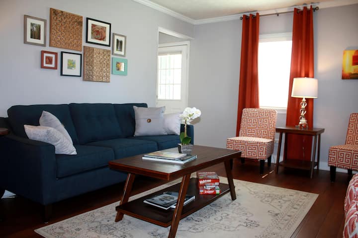 Launch Your Kentucky Adventure Here #15061828-1 - Lexington, KY