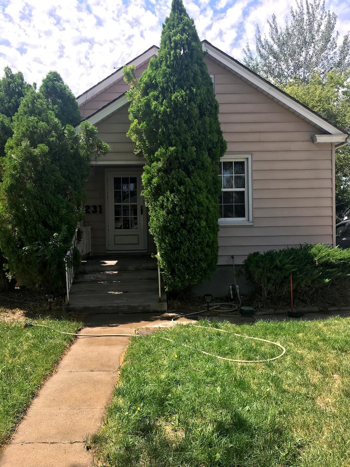 Isu Charmer/self Checkin/covid19 Clean W/uv Light - Pocatello, ID
