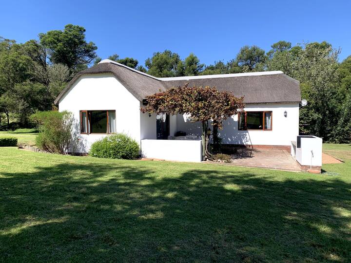 Hermitage Vista. - Swellendam