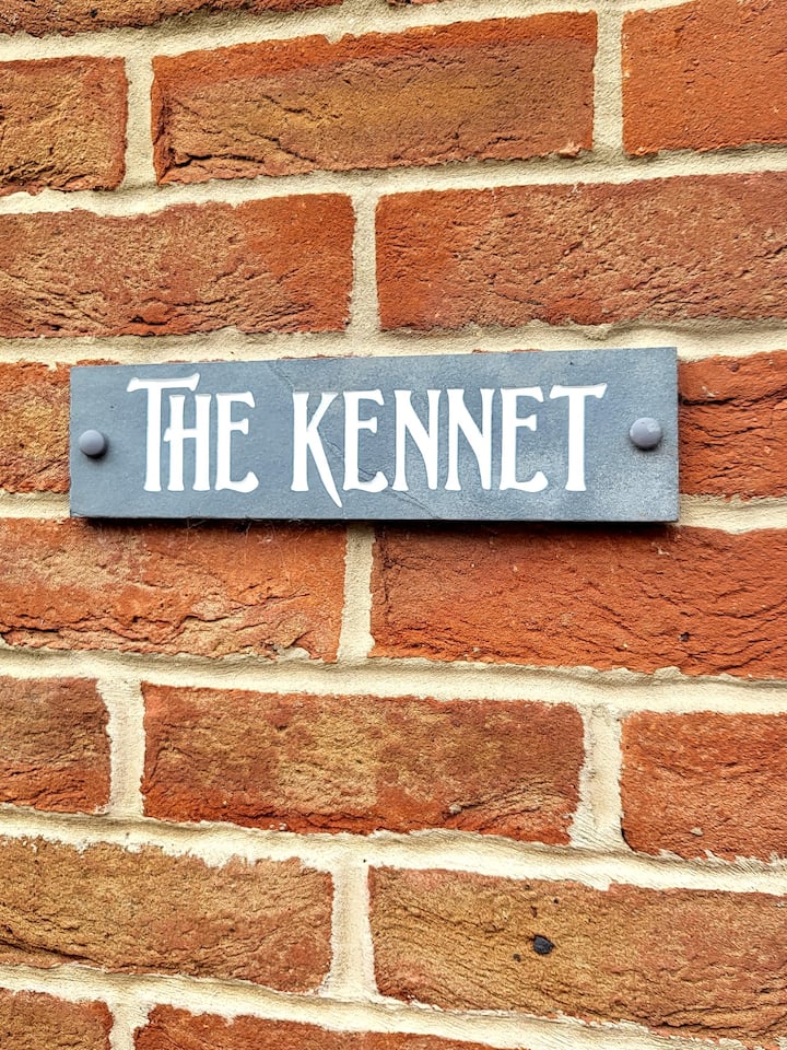 The Kennet.
Lovely Private Apartment In Ramsbury. - Marlborough