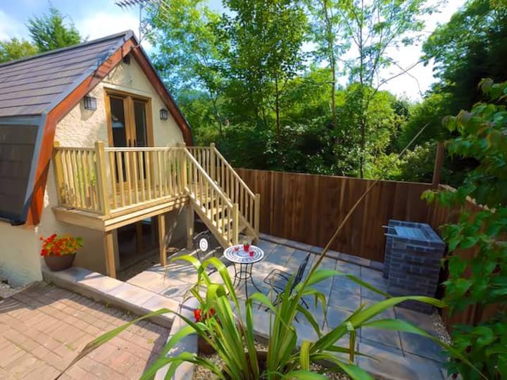 Mumbles Cottage Self Catering - The Mumbles
